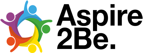 Log in - Aspire 2Be bDCR